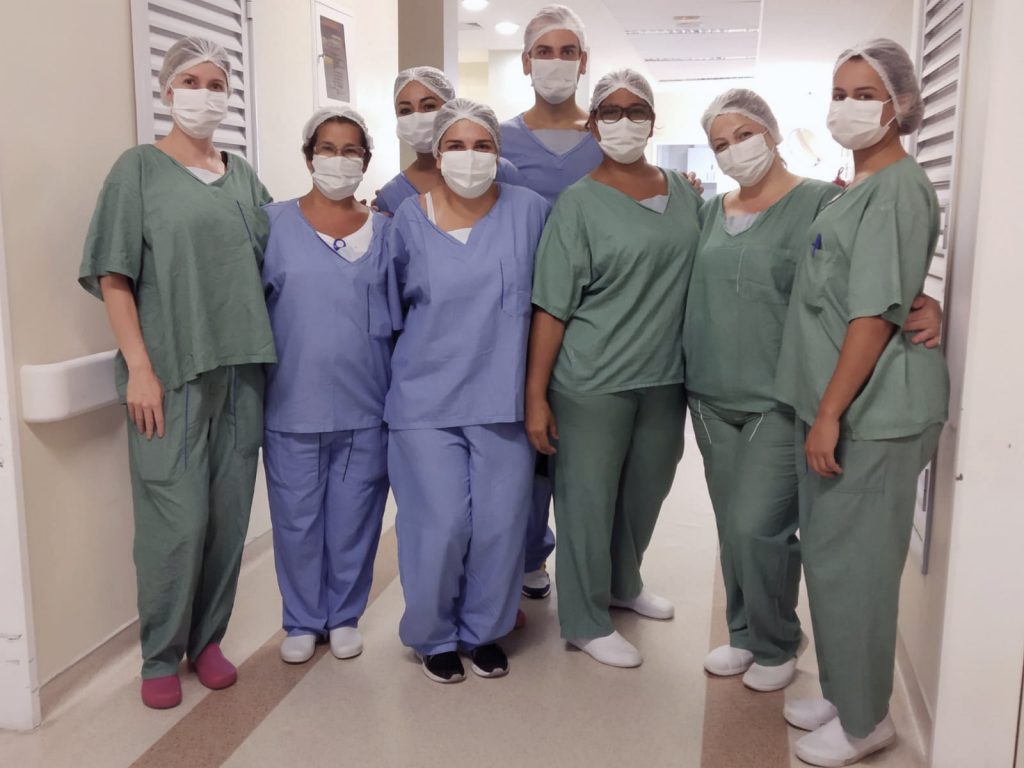 HRJR tem melhor índice de satisfação do usuário desde o início da ...