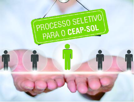 Venha fazer parte do time do CEAP-SOL, em Goiânia! – ISG – Instituto ...